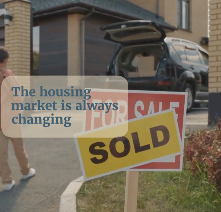 Quick Guide to Track Your Home’s Value in 3 Steps