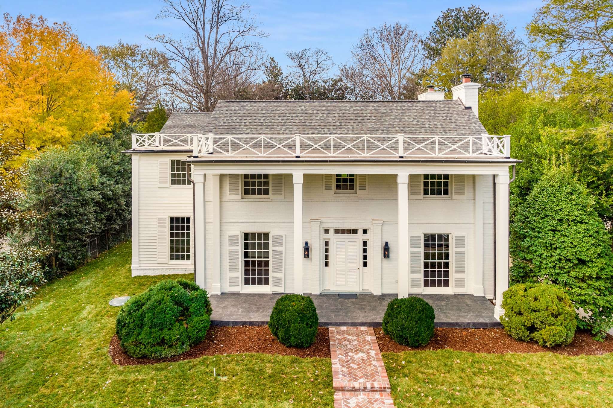 The Top 10 Most Expensive Homes for Sale in Nashville, TN