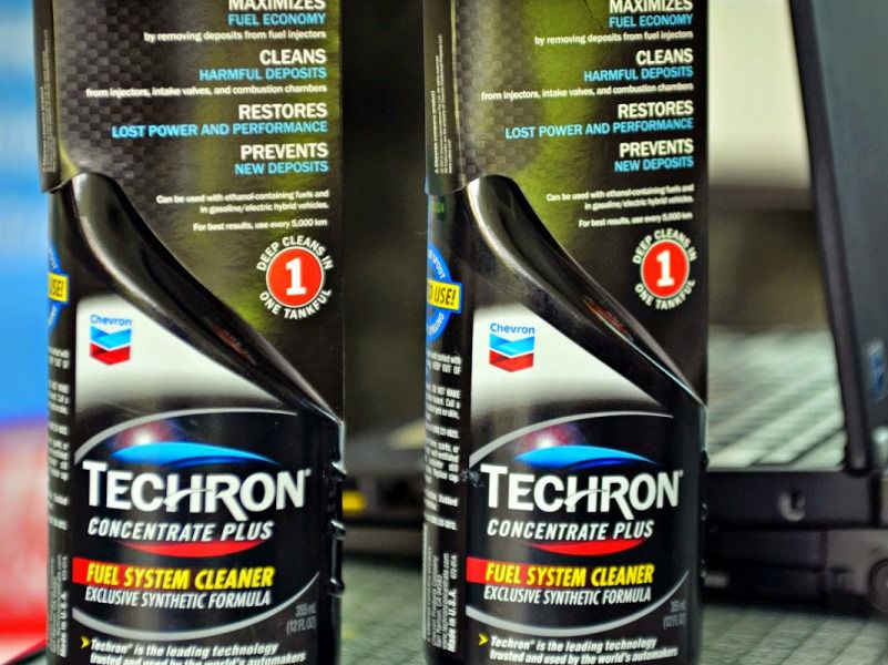 Do Fuel Additives Work and Can they Increase Gas Mileage?