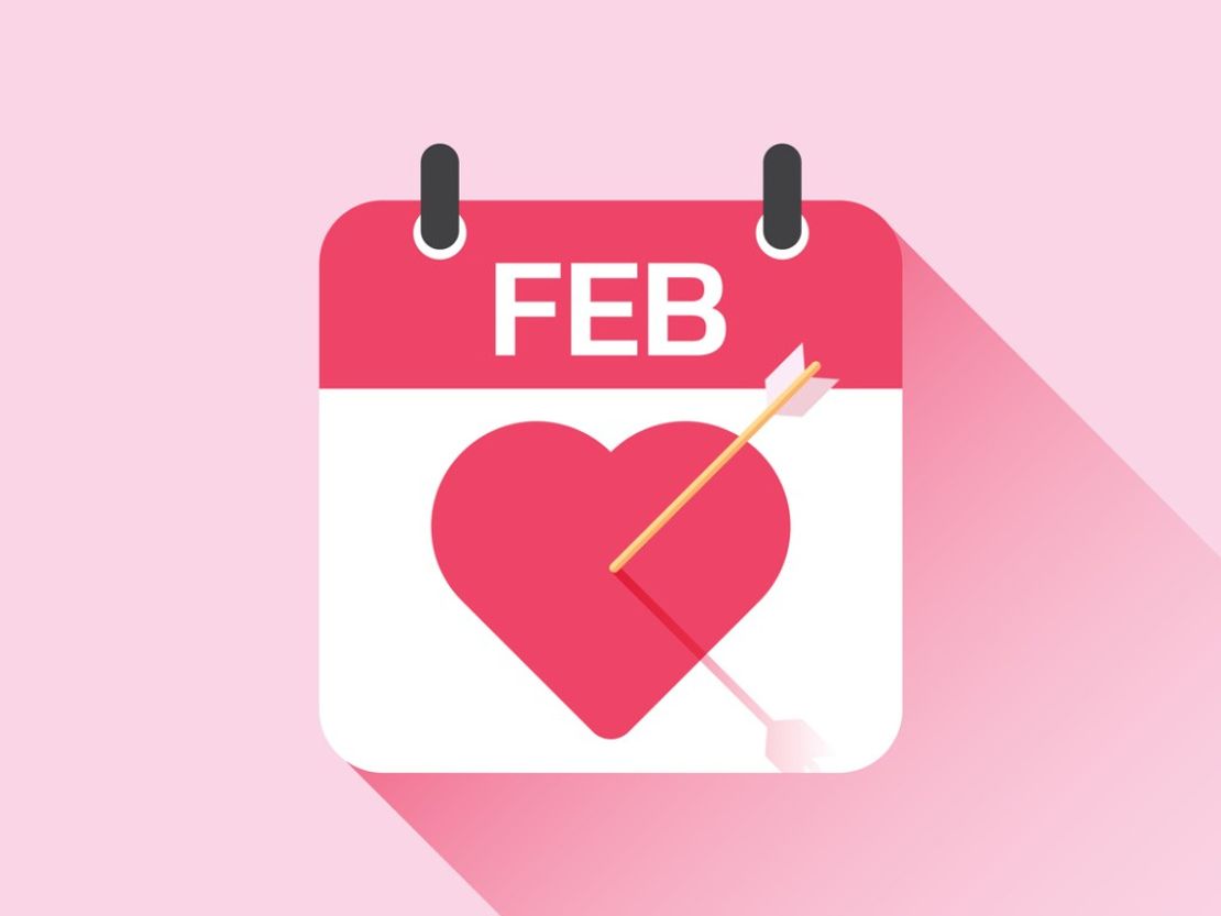 Valentine’s Day 2024: History & How to Celebrate | Paired