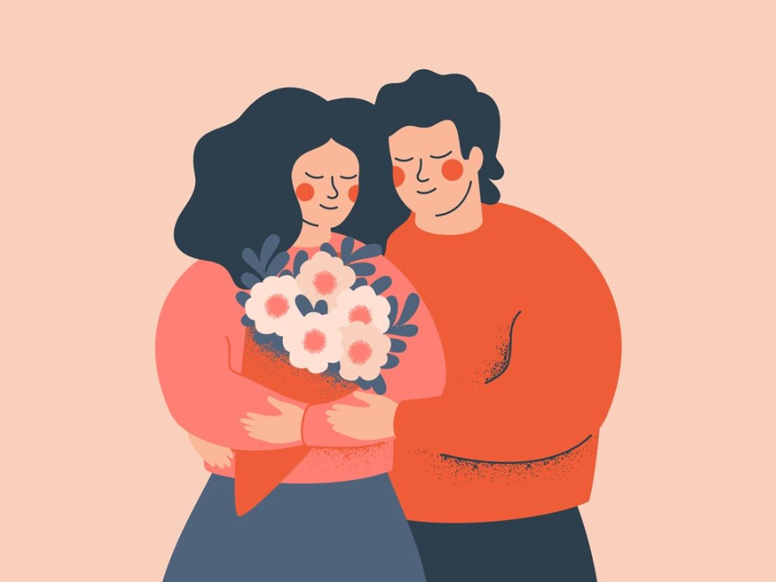 The Stages of a Relationship Most Couples Go Through | Paired