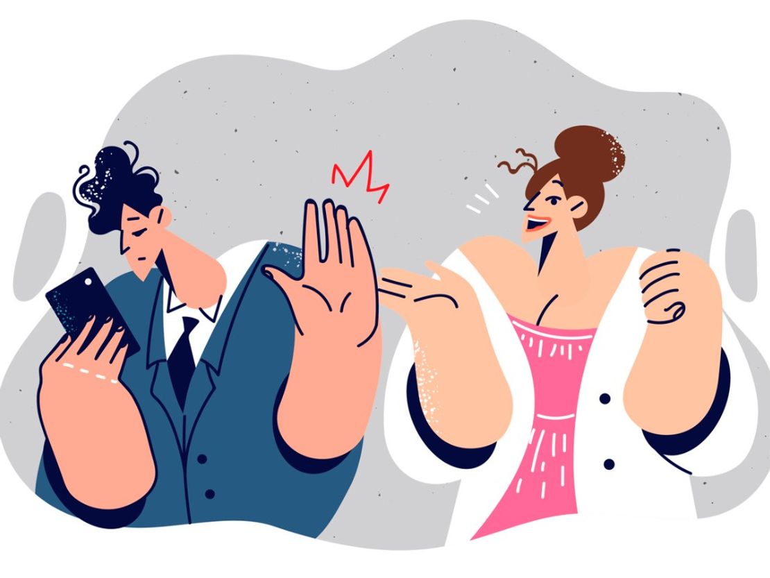 25 Signs of Disrespect in a Relationship | Paired