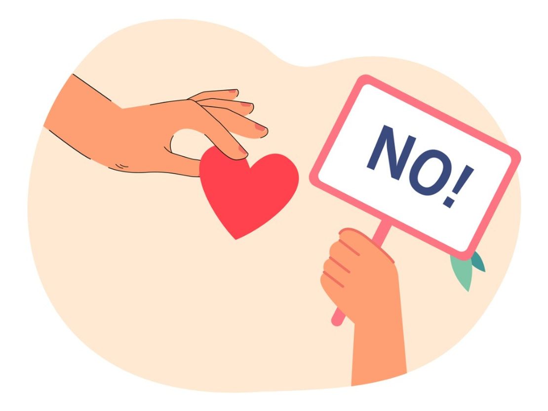 Sexual Coercion vs Consent: Spot Signs & Getting Help | Paired