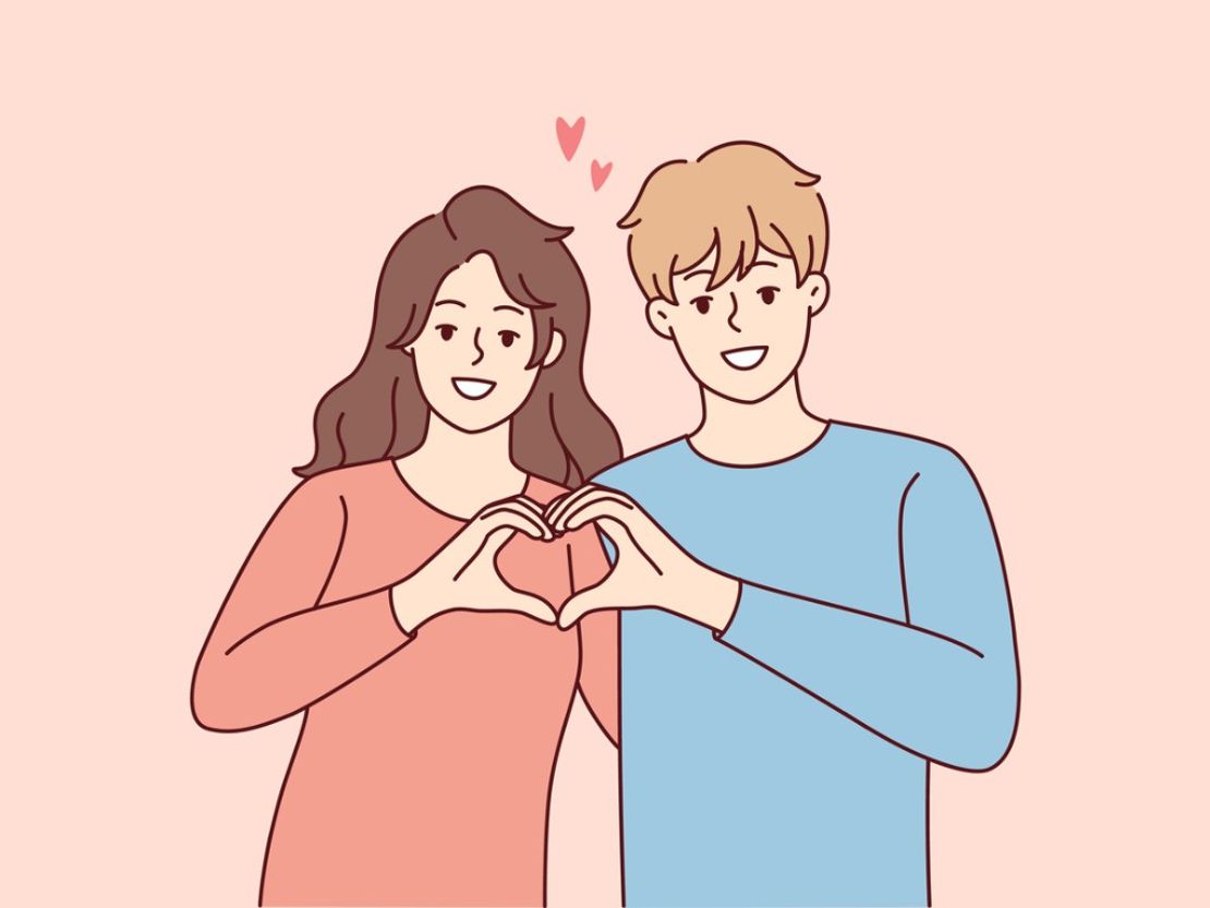 Top 10 Priorities in a Relationship | Paired