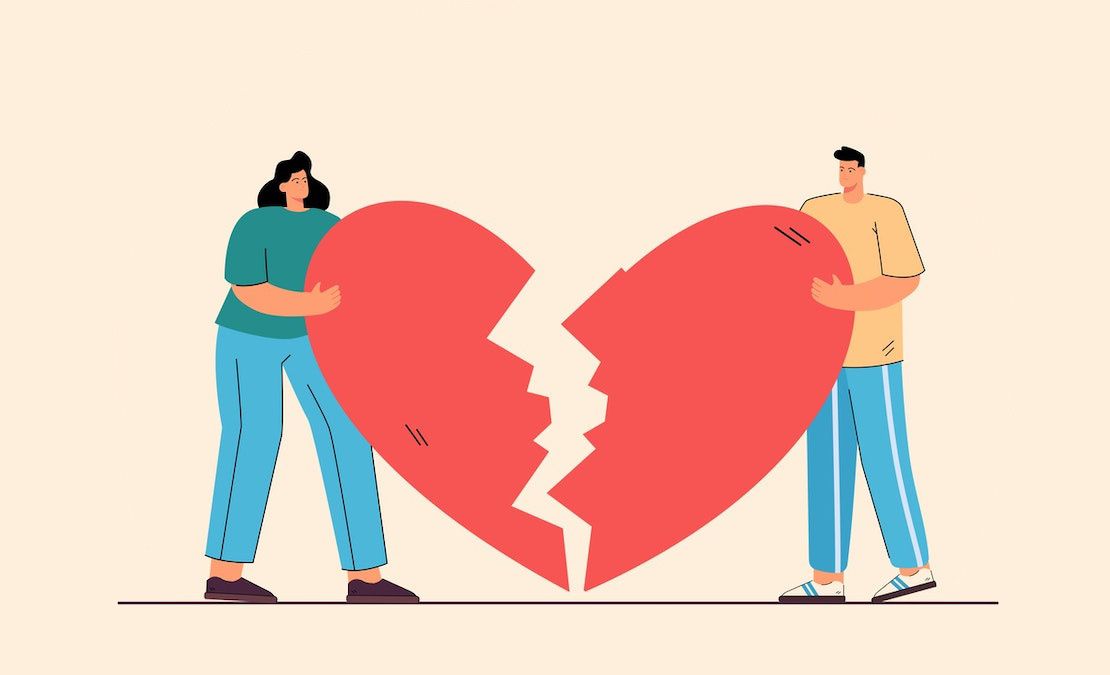 10 Common Marriage Reconciliation Mistakes to Avoid After Infidelity ...
