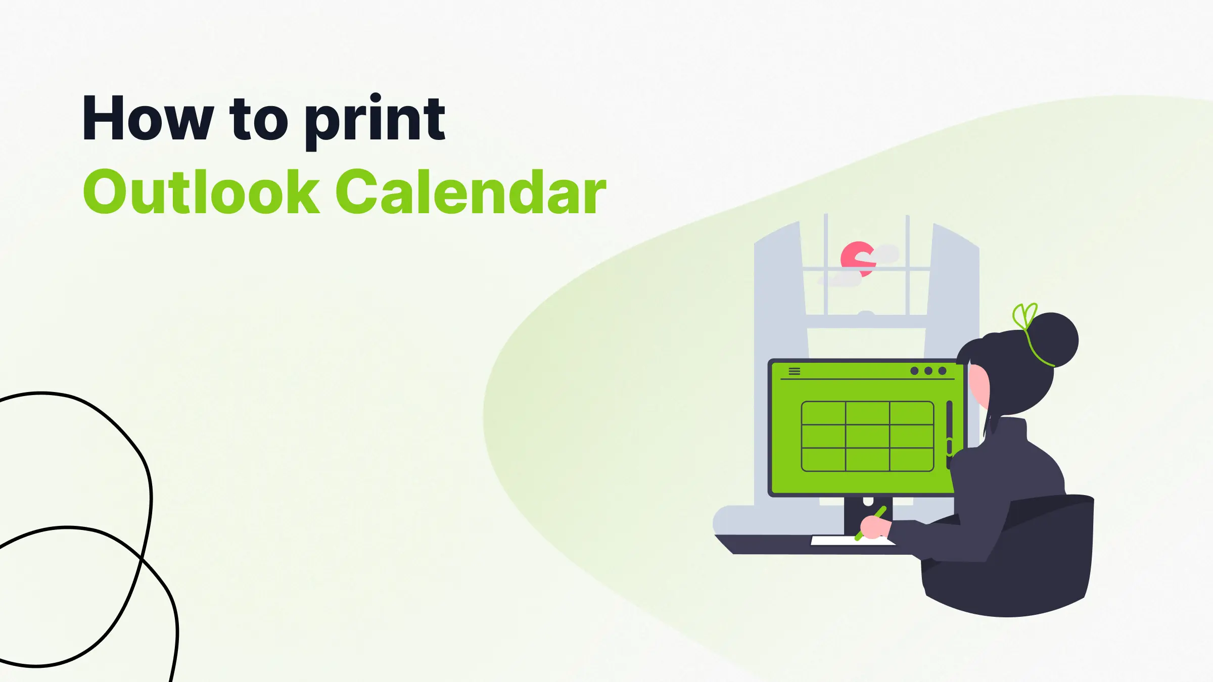How to Print Outlook Calendar - A Step-by-Step Guide How to Print Outlook Calendar - A Step-by-Step Guide