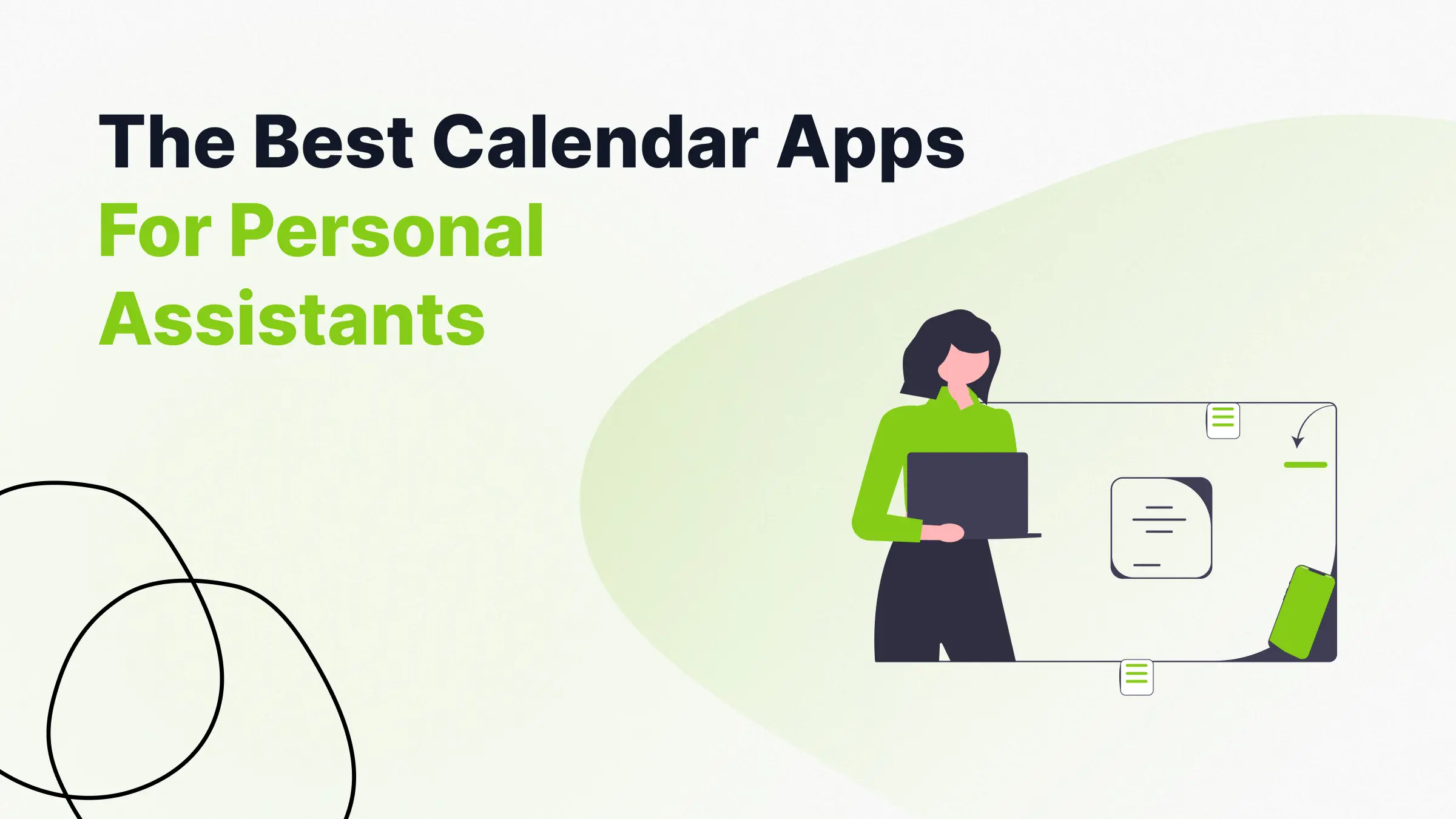 The Best Calendar Apps For Personal Assitants
