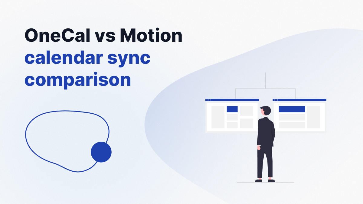 Motion supprime la fonctionnalité de synchronisation du calendrier : la ...