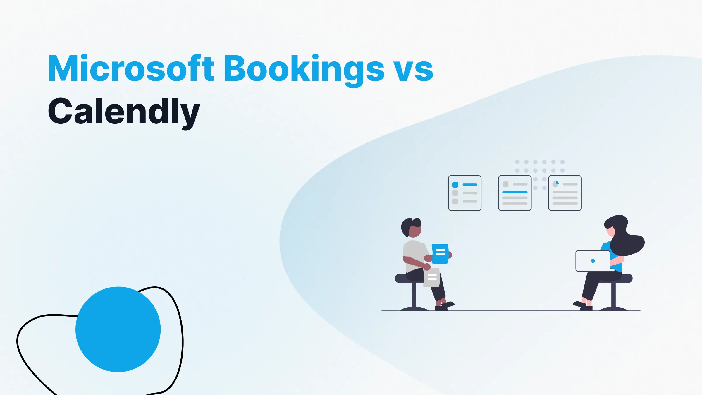Microsoft Bookings Vs Calendly