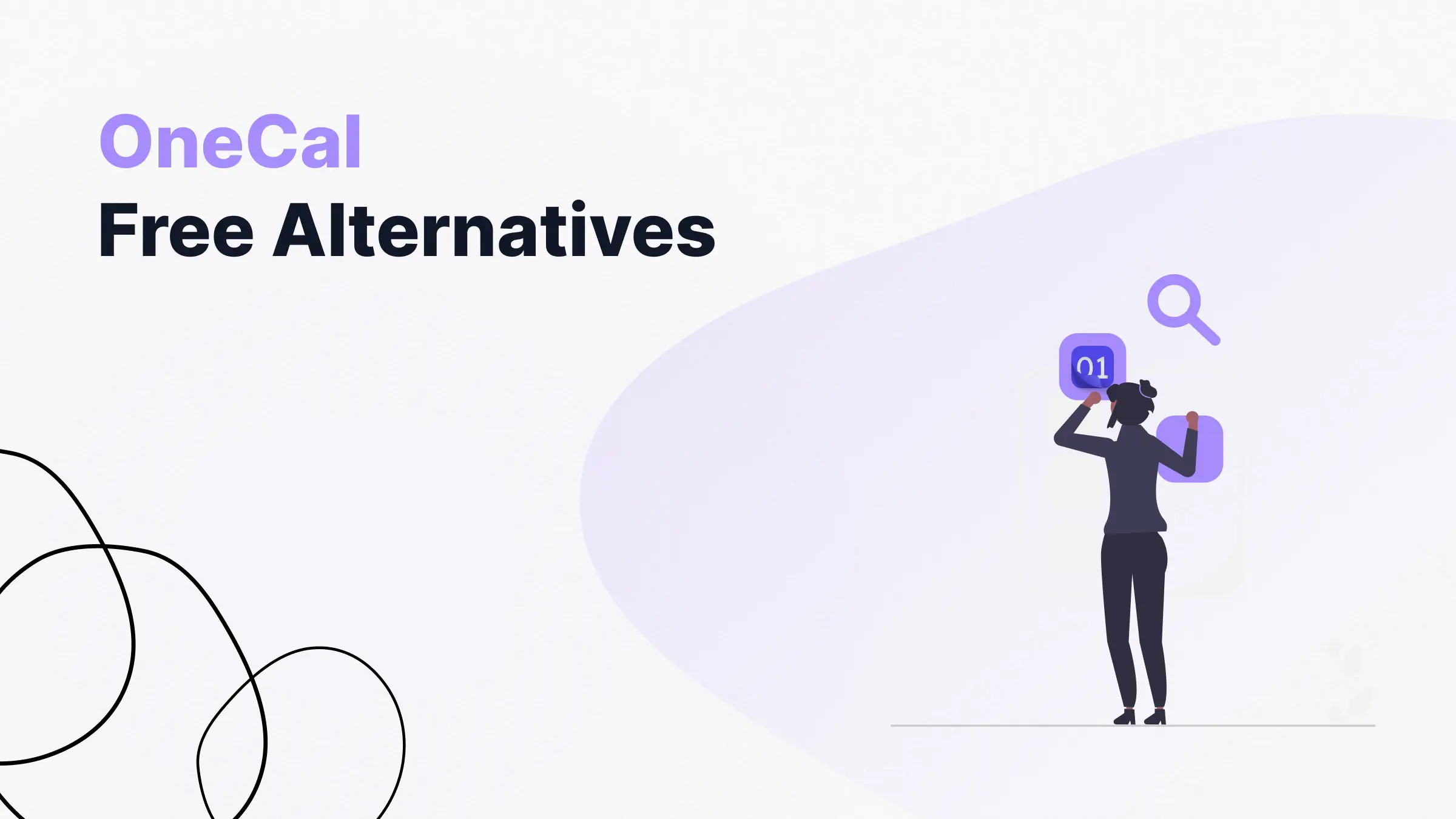 OneCal Free Alternatives