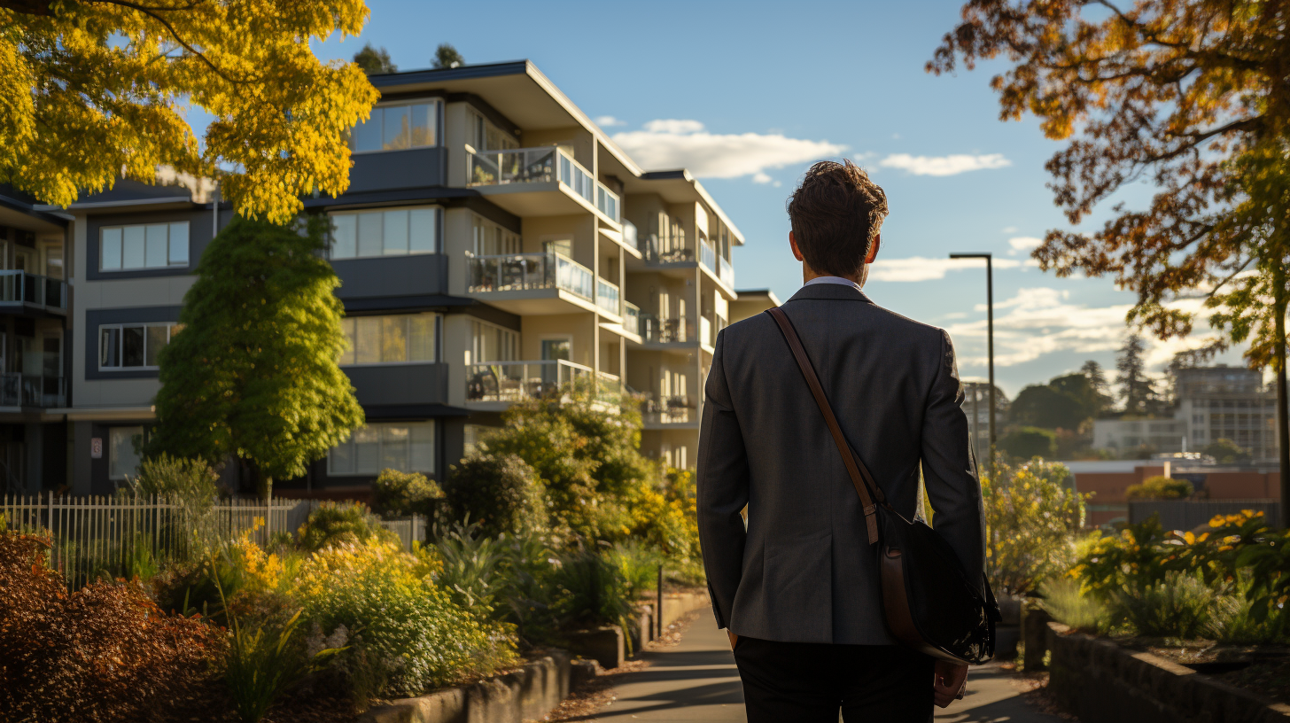 What Are the Pros and Cons of Owning an Apartment Complex ...
