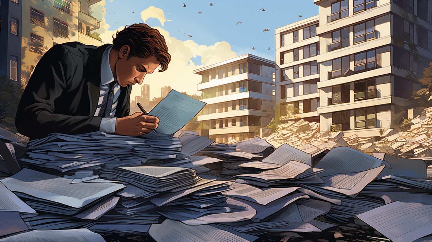 5 Ways to Find the Best Multifamily Refinance in a Recession ...