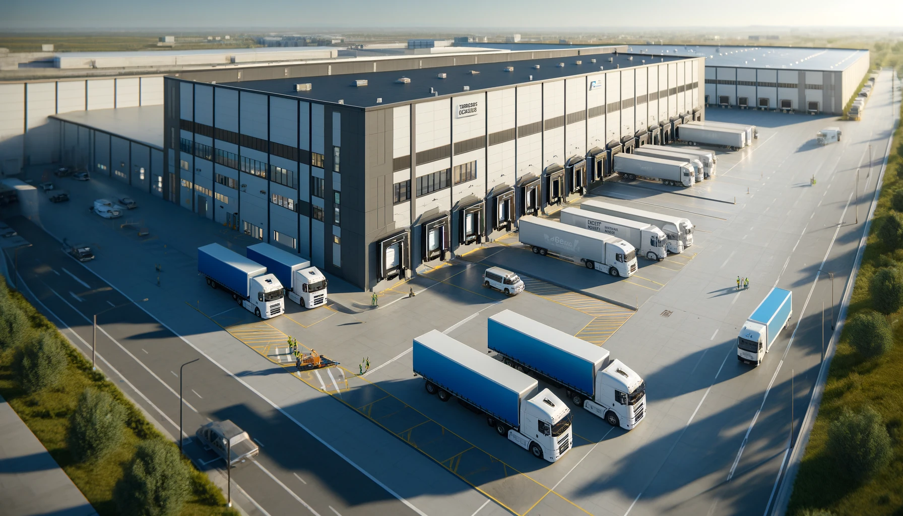 Finding the Right Warehouse or Industrial Property Insurance in ...