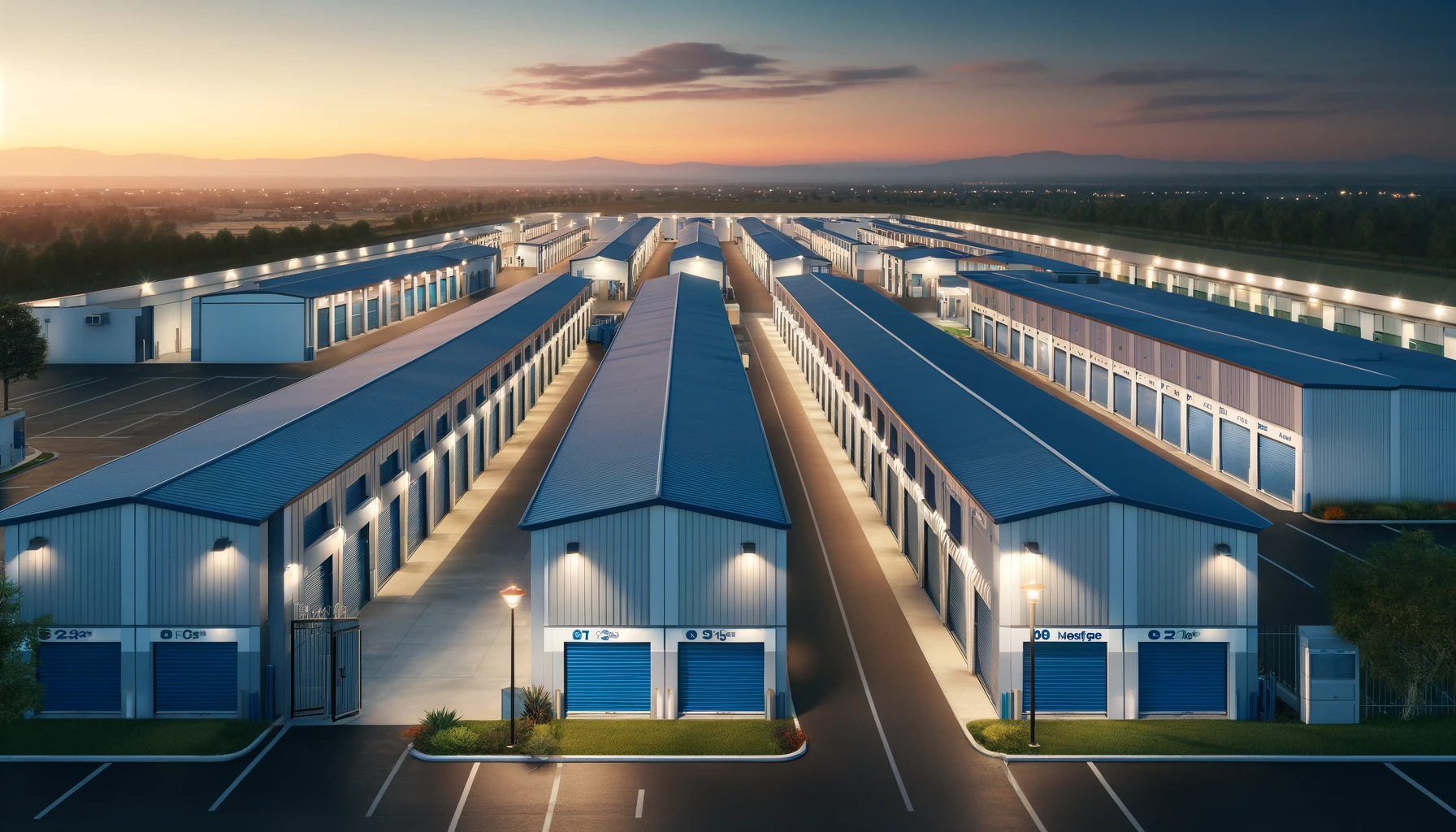 How to Insure a Self-Storage Property | Commercial Real Estate Loans