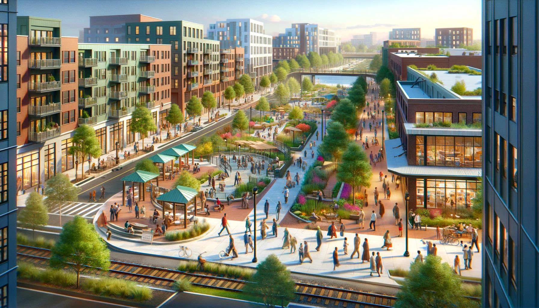 Community Housing Development Corporations and Multifamily Loans ...