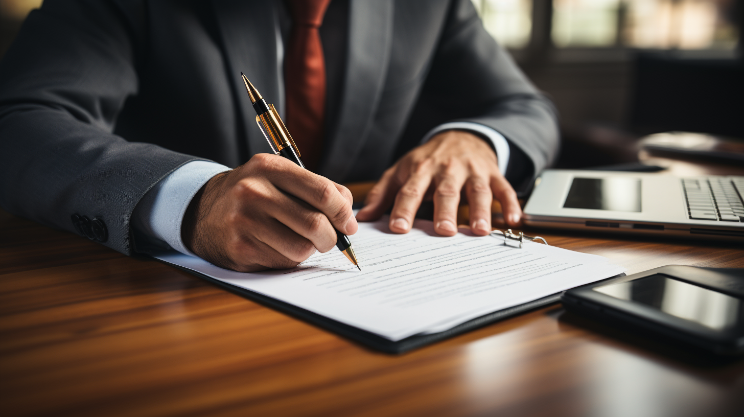 The Small Business Owner's Guide to SBA Form 1081 | SBA 7(a) Loans