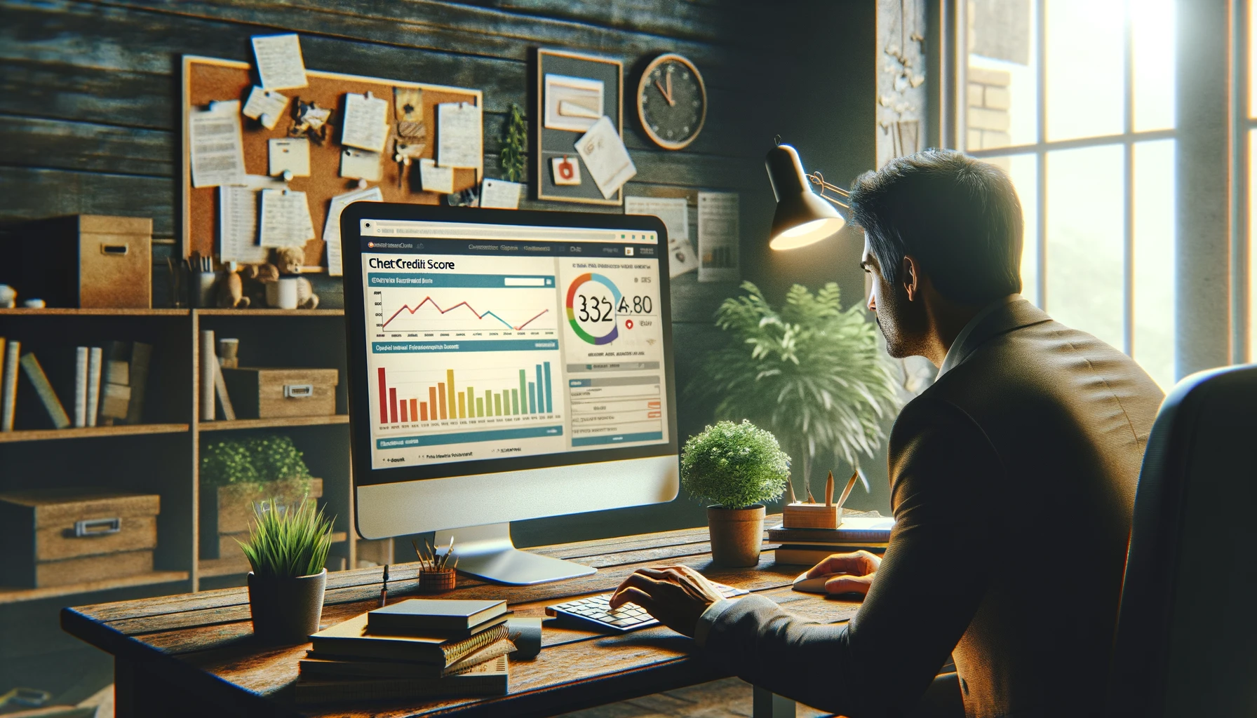 SBA Loan Requirements: Credit Scores | SBA 7(a) Loans