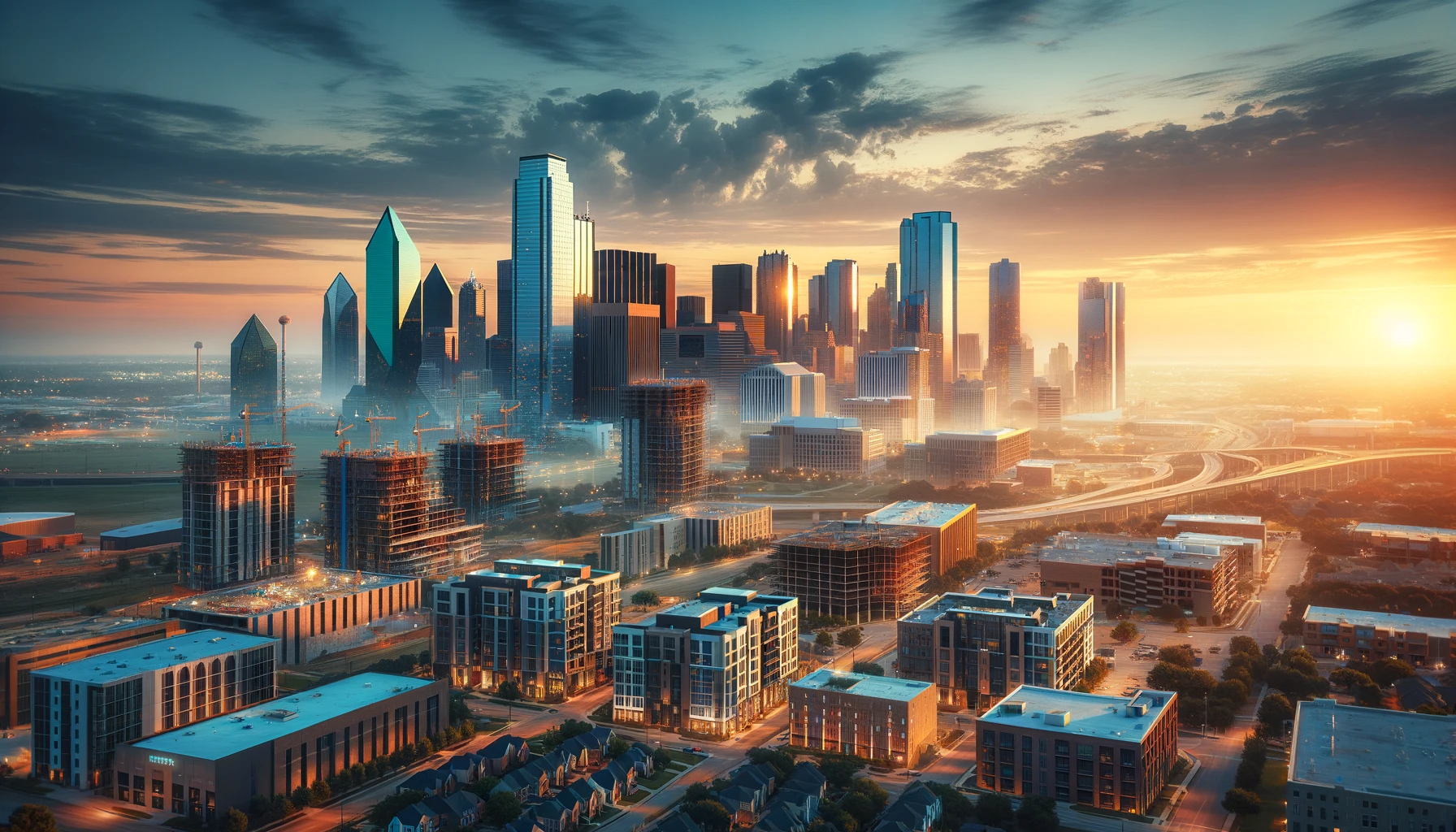 Dallas Multifamily’s Path to Stabilization in 2024 | Multifamily Loans
