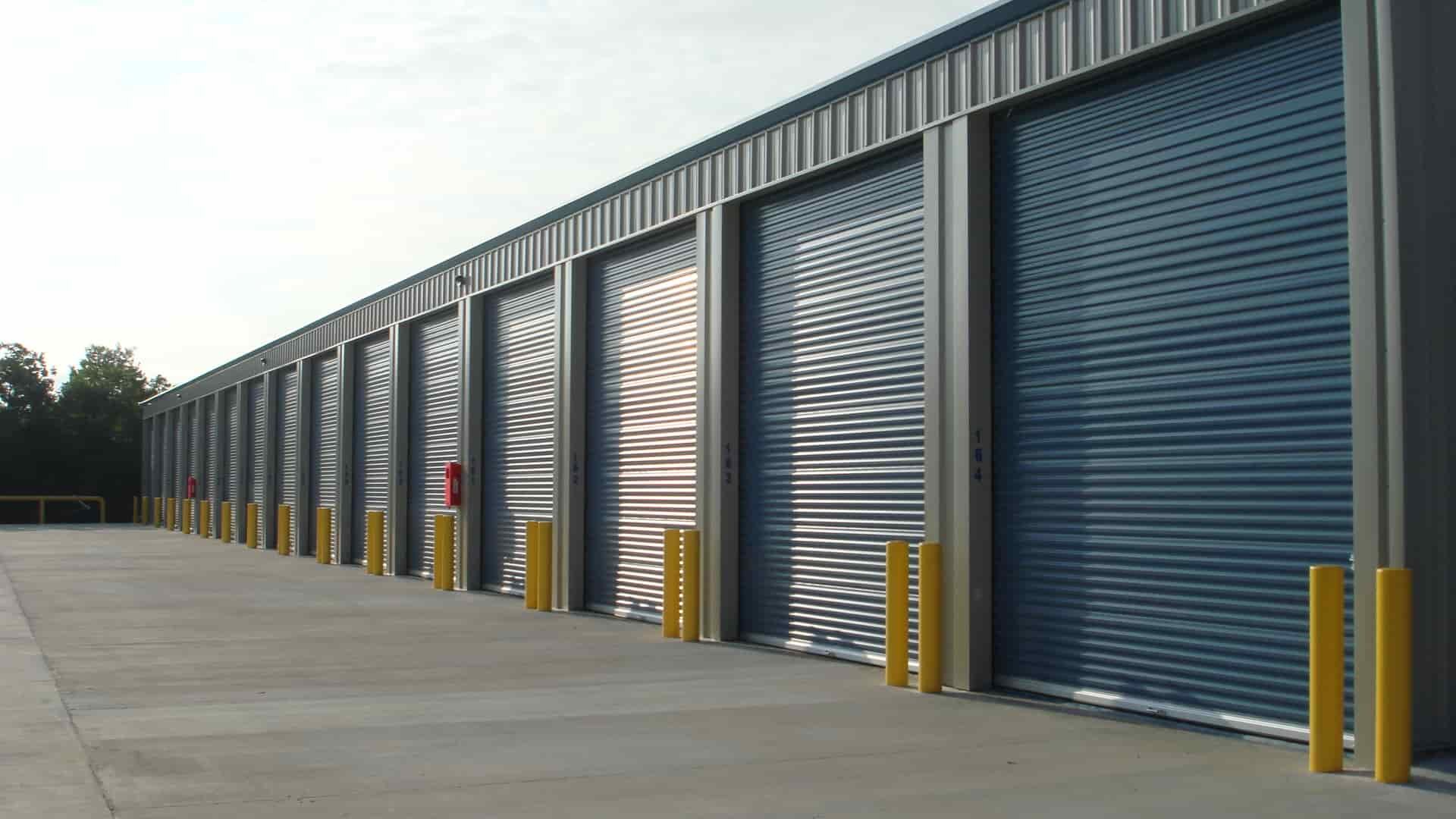 The Top 10 Self-Storage Companies of 2023 | Commercial Real Estate Loans