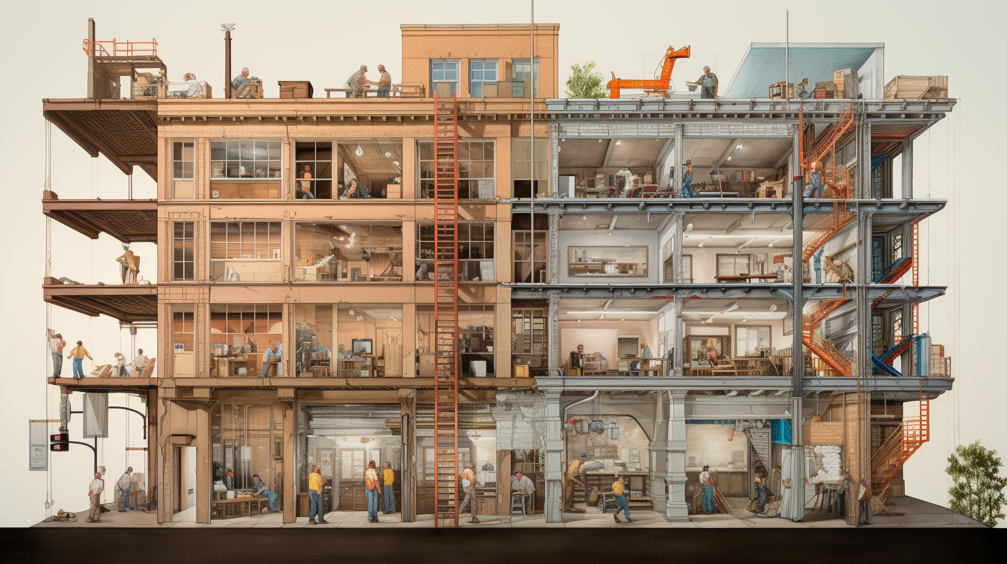 Adaptive Reuse in Commercial Real Estate | Commercial Real Estate Loans