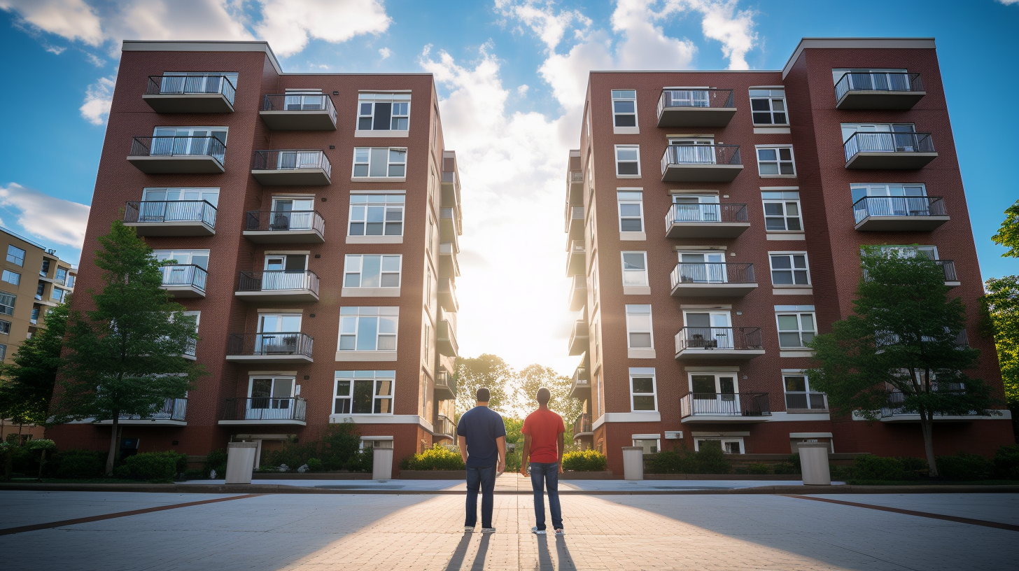 The Best 15 Multifamily Property Managers of 2024: What Sets Them Apart ...