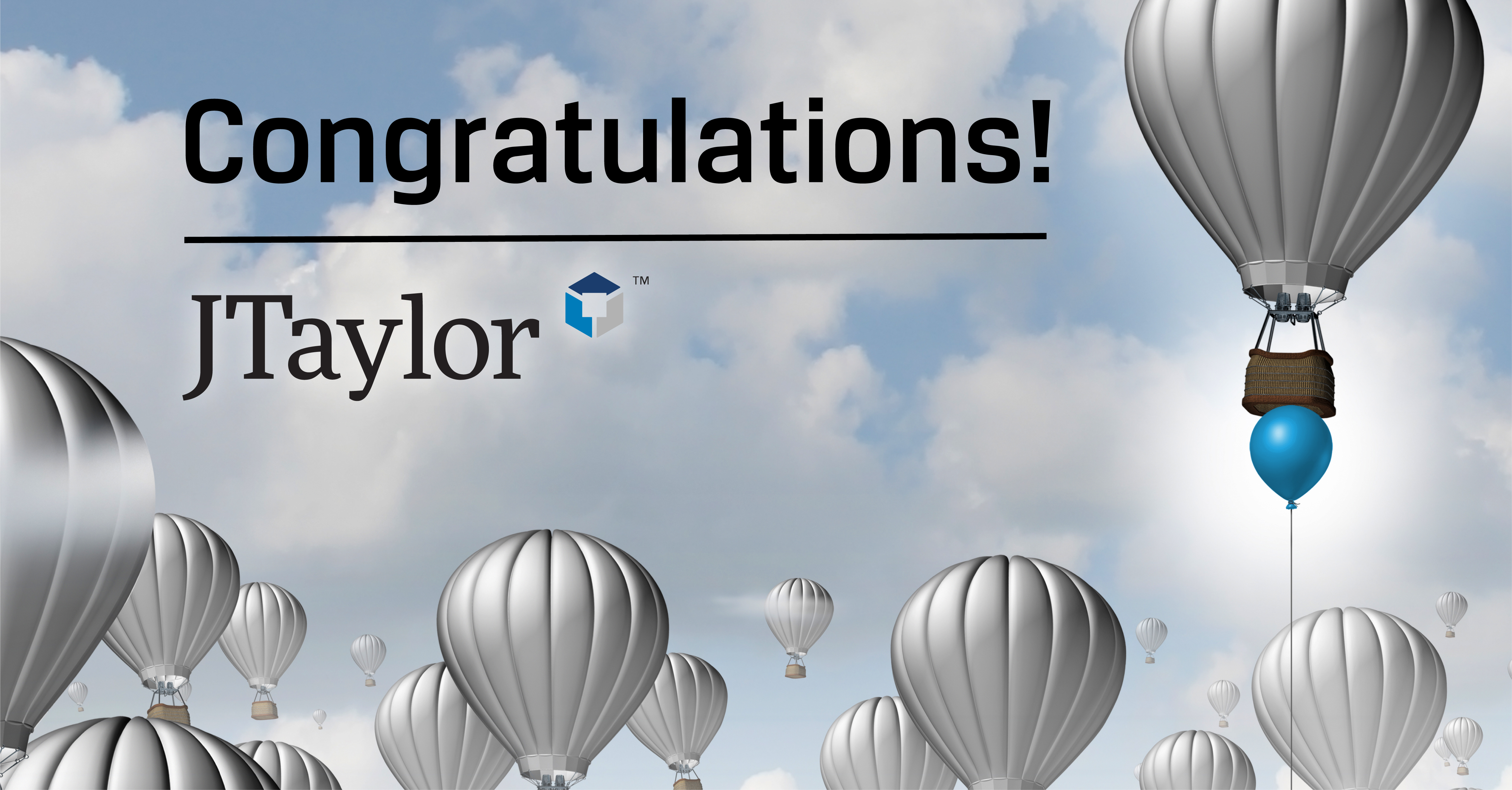 JTaylor Promotes Two New Partners and Two Sr. Managers