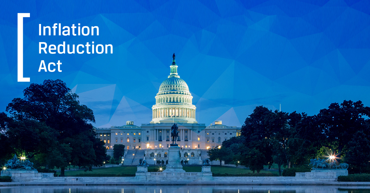Inflation Reduction Act