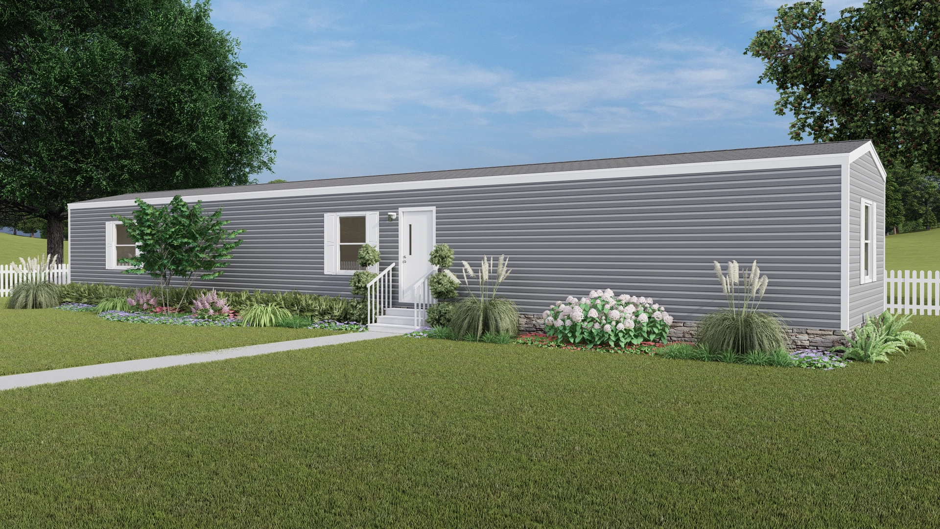 Glory | 3 Bed 2 Bath | Clayton Homes