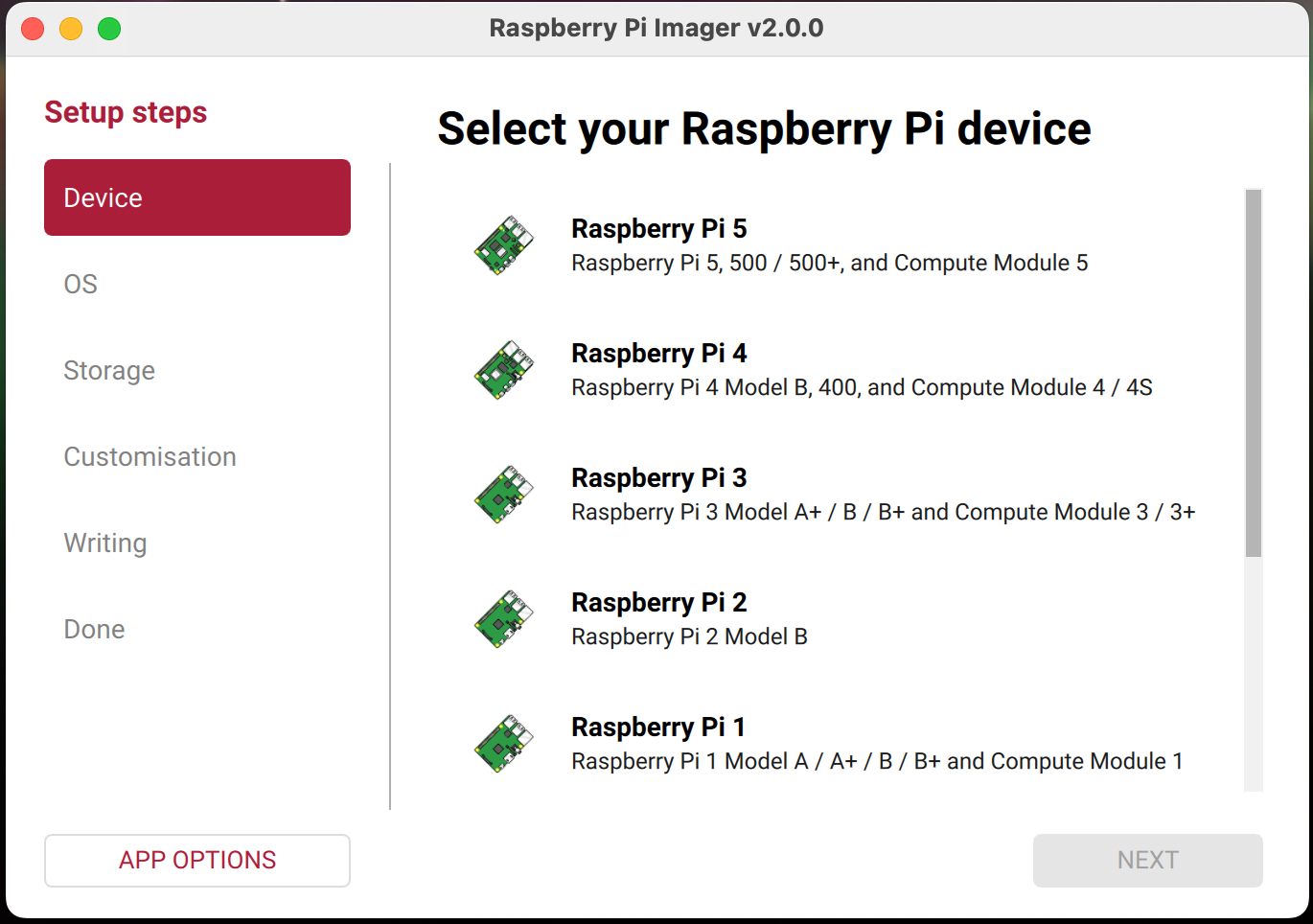 Raspberry Pi Setup | Cycling '74