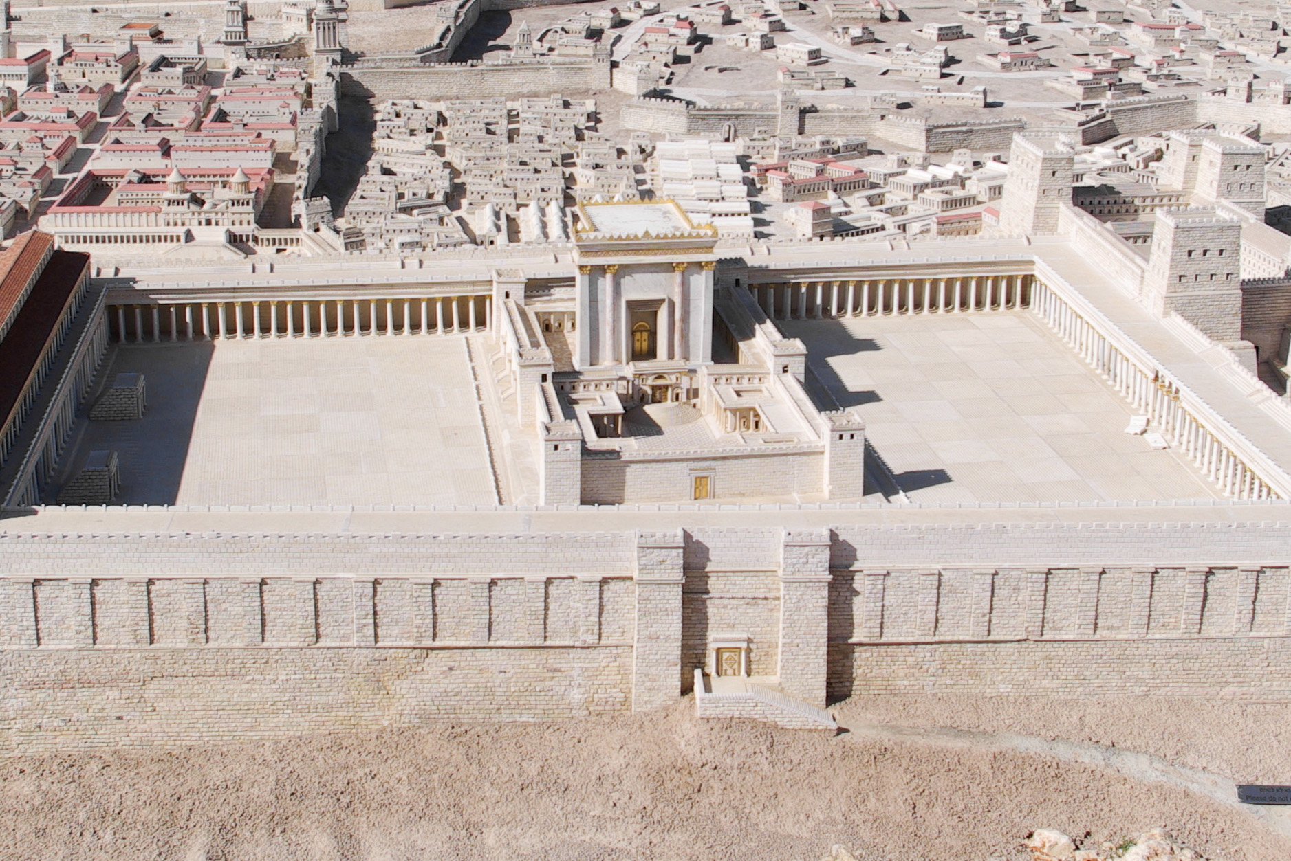 Jesus, Jeshua, Joshua, Yeshua, Yehoshua | Torah Portions | FFOZ