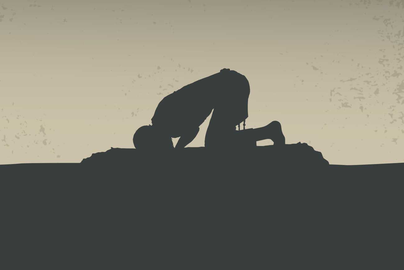 Make Disciples, Not Converts | Torah Portions | FFOZ