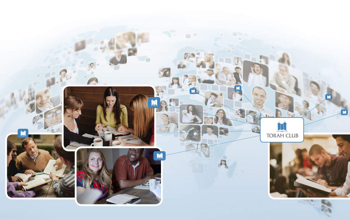 The New Face of Torah Club | Read | Messiah Online | FFOZ