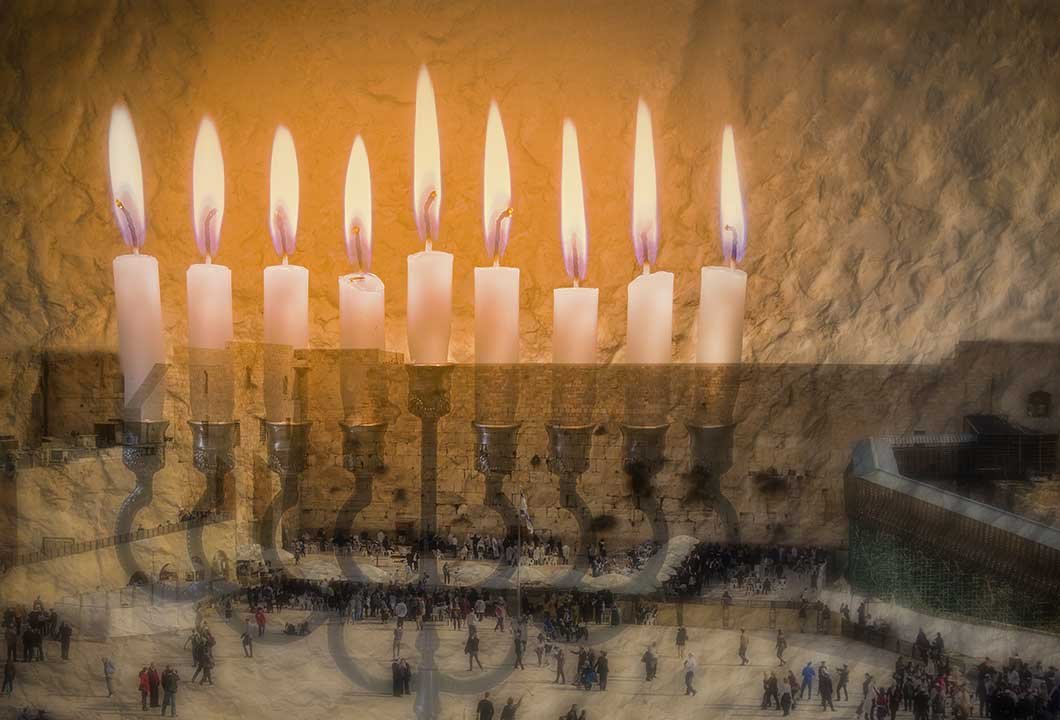 The Incense Altar and the Menorah | Read | Messiah Online | FFOZ