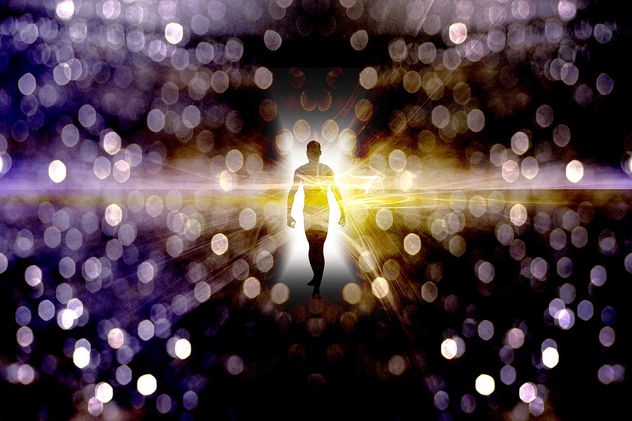 Do You Have Two Souls? | Torah Portions | FFOZ