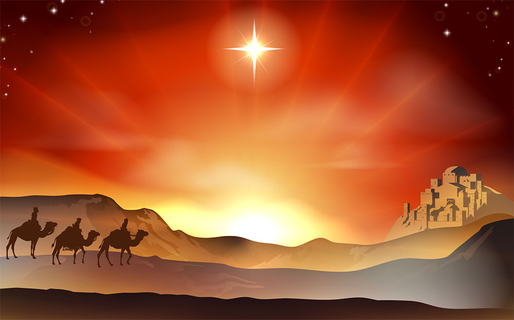 Astronomy and Prophecy | Read | Messiah Online | FFOZ