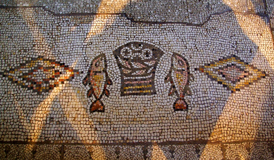 Fish Breakfast with Yeshua | Torah Portions | FFOZ