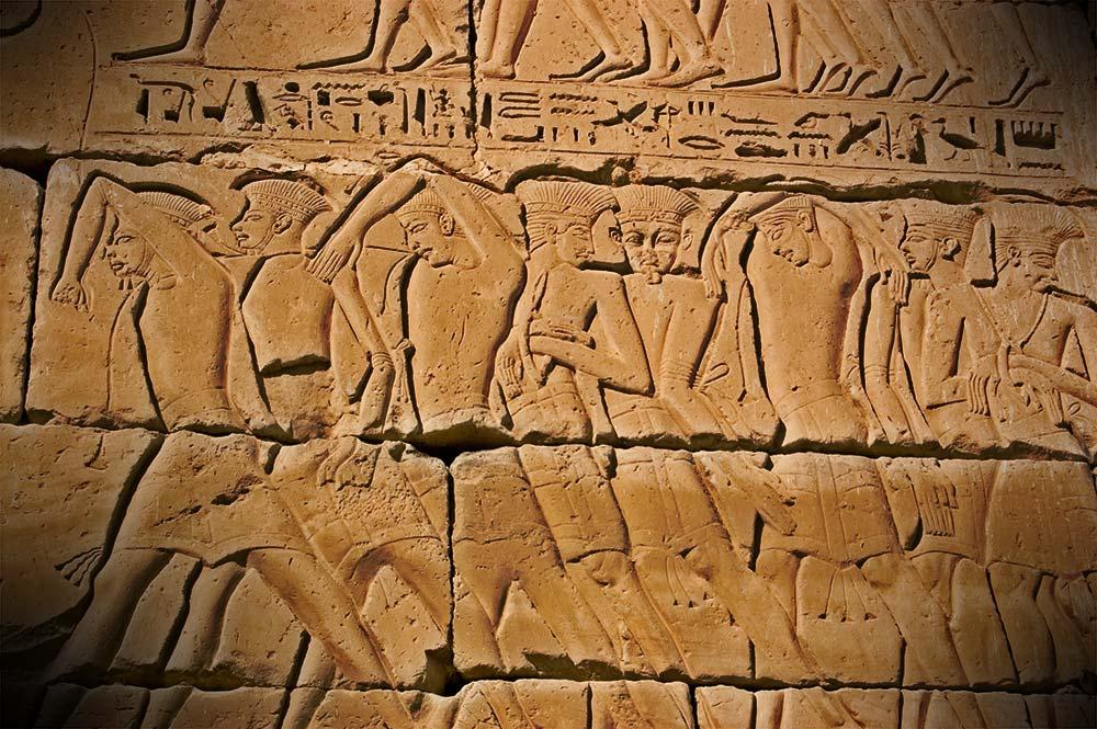 Shemot | Torah Portions | FFOZ