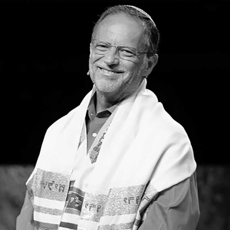 Jesus’ Jewish Roots Mega-Church Style | Listen | Messiah Online | FFOZ