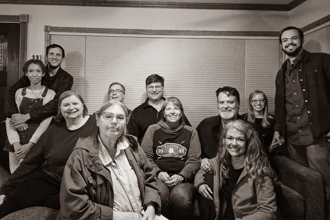 Our Community | Torah Club | FFOZ