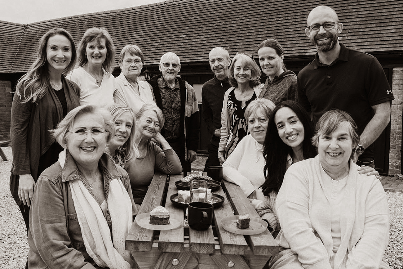 Our Community | Torah Club | FFOZ