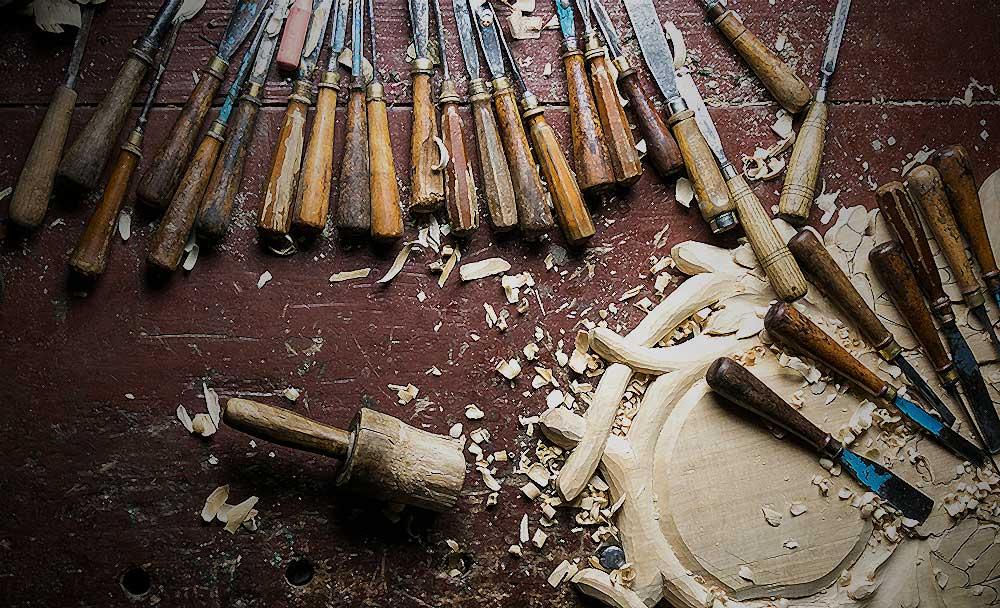 The Four Craftsmen: Agents of Redemption | Read | Messiah Online | FFOZ