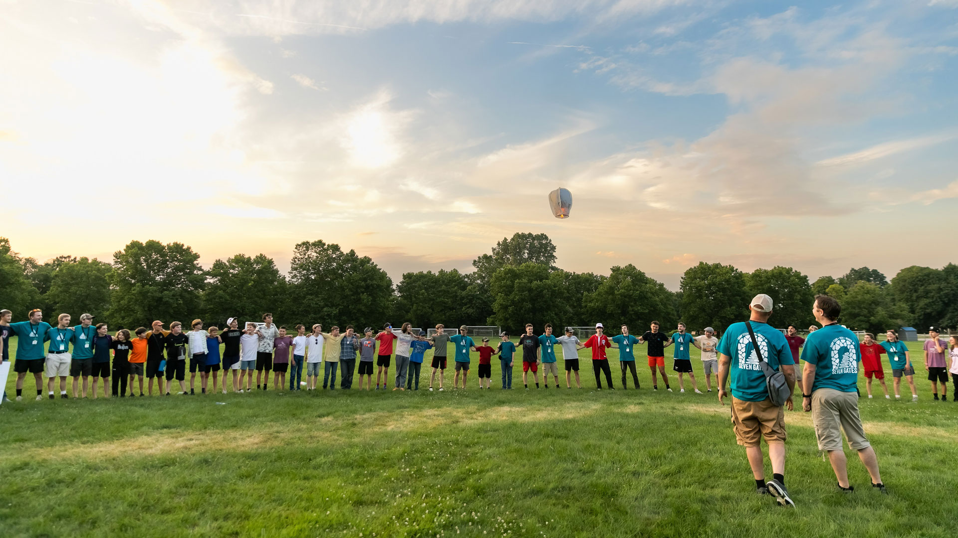 Messiah Online | FFOZ