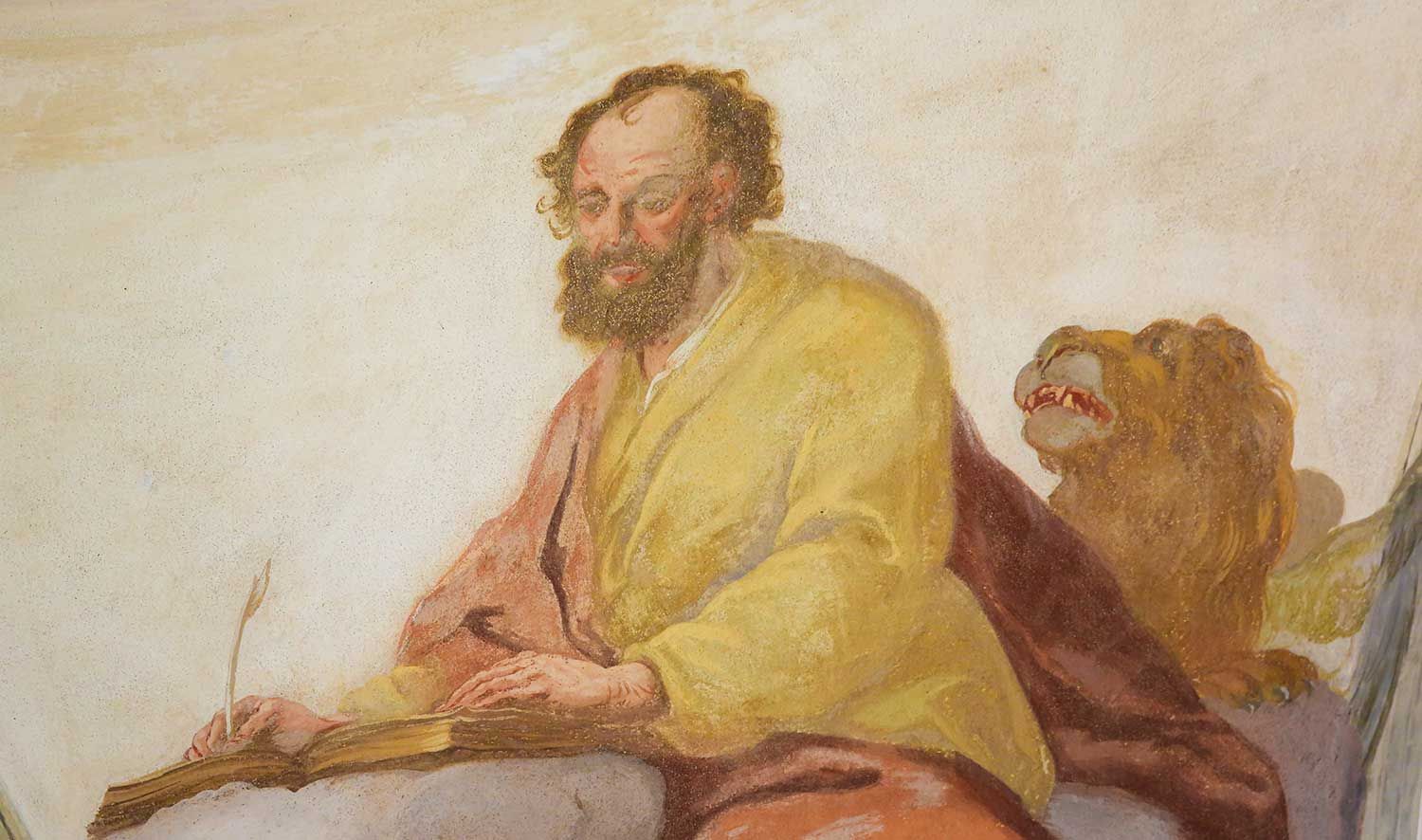 Was Luke Jewish? | Read | Messiah Online | FFOZ