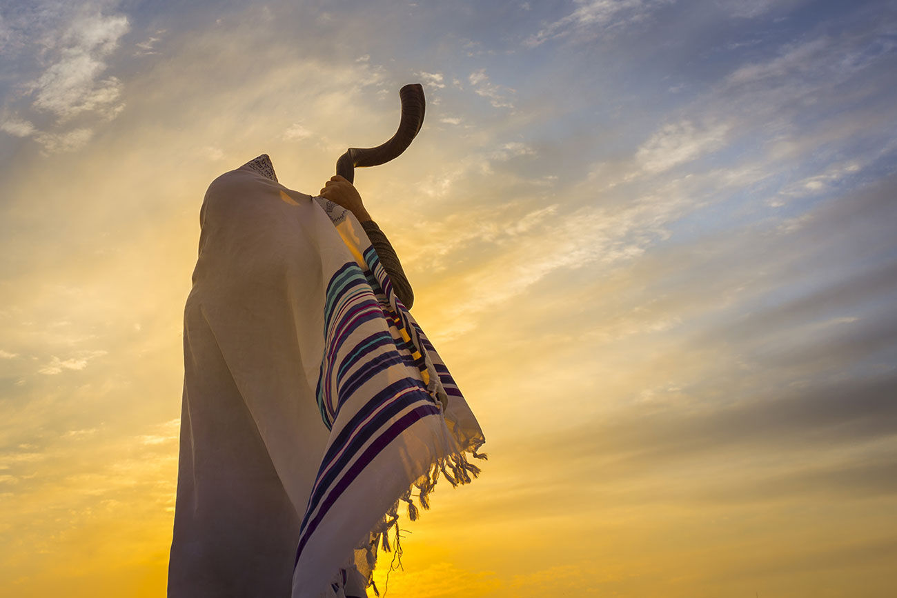 Ten Reasons to Blow the Shofar | Torah Portions | FFOZ
