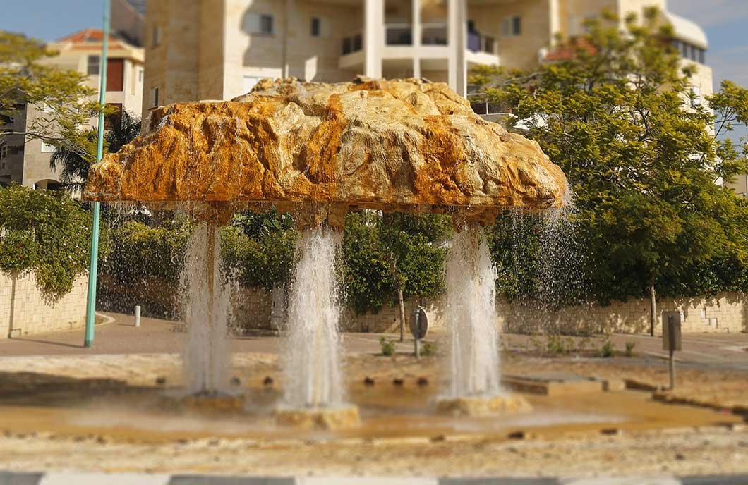 Living Water from the Messiah | Torah Portions | FFOZ