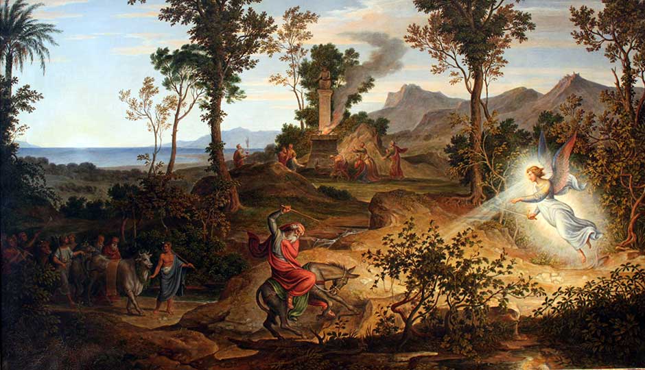 The Plot Against Israel | Torah Portions | FFOZ