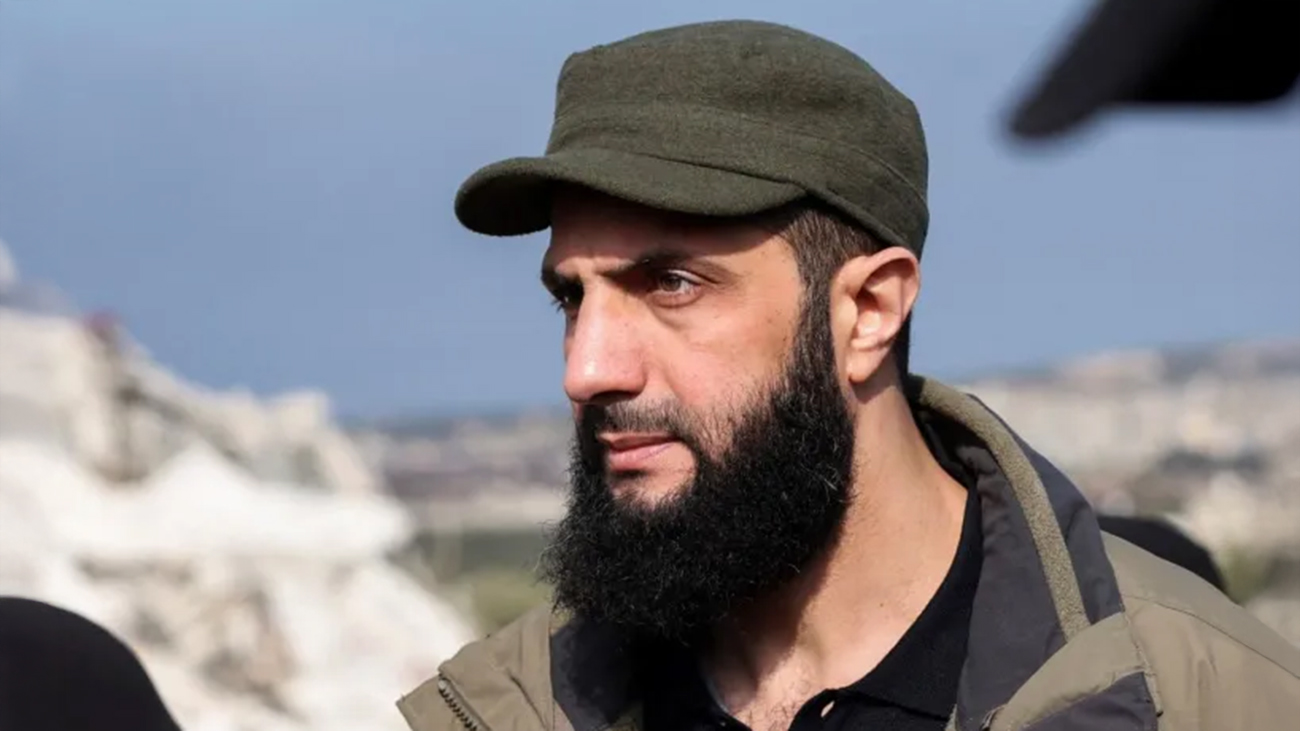 WAR UPDATE: Damascus Has Fallen | Read | Messiah Online | FFOZ