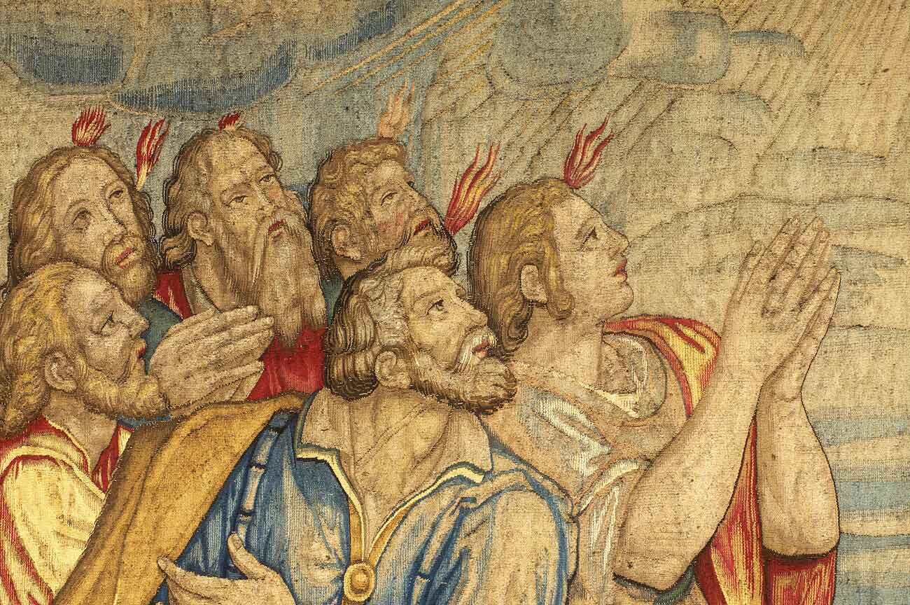 Yitro | Torah Portions | FFOZ