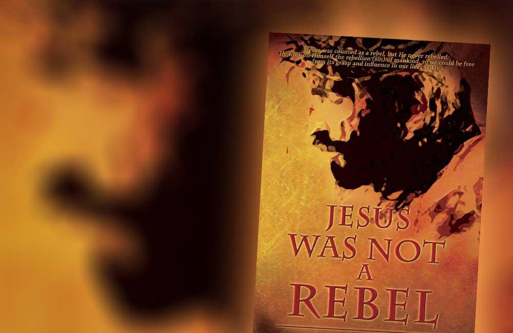 Jesus Was Not A Rebel | Read | Messiah Online | FFOZ