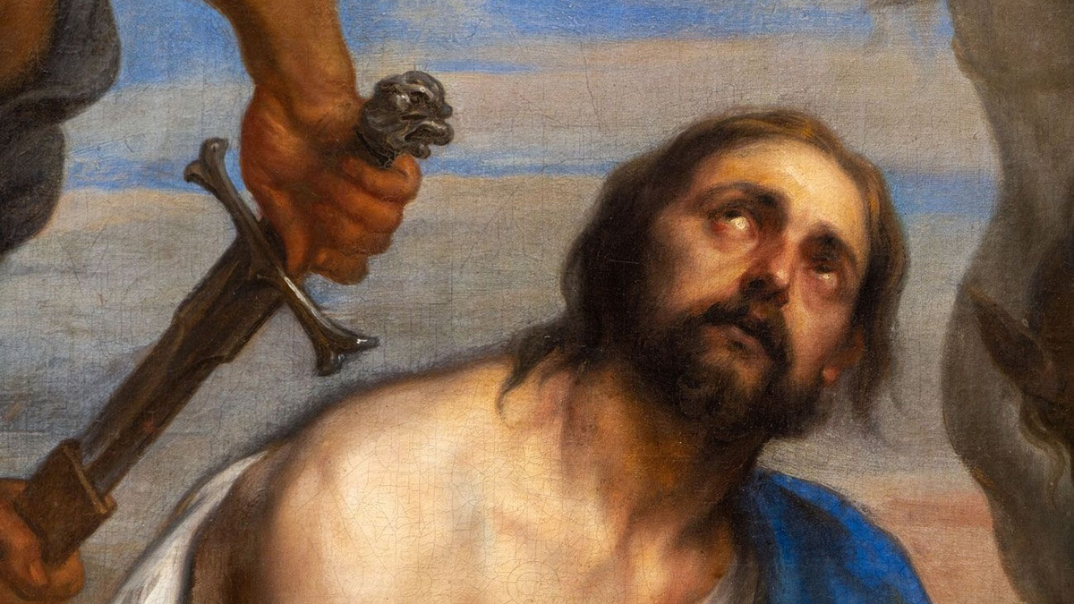 The Martyrs: Martyrdom as the Path of Discipleship | Read | Messiah ...